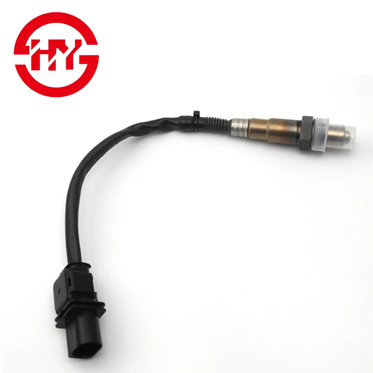 Oxygen Sensor LR035748 for Range Rover Vogue Sport Discovery 4 LR136928 ...