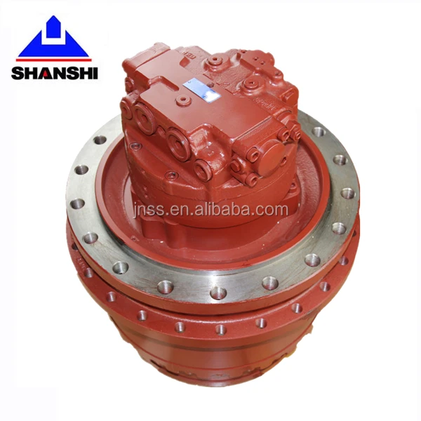 Liugong Excavator Final Drive - CLG 920 CLG 922 CLG 925