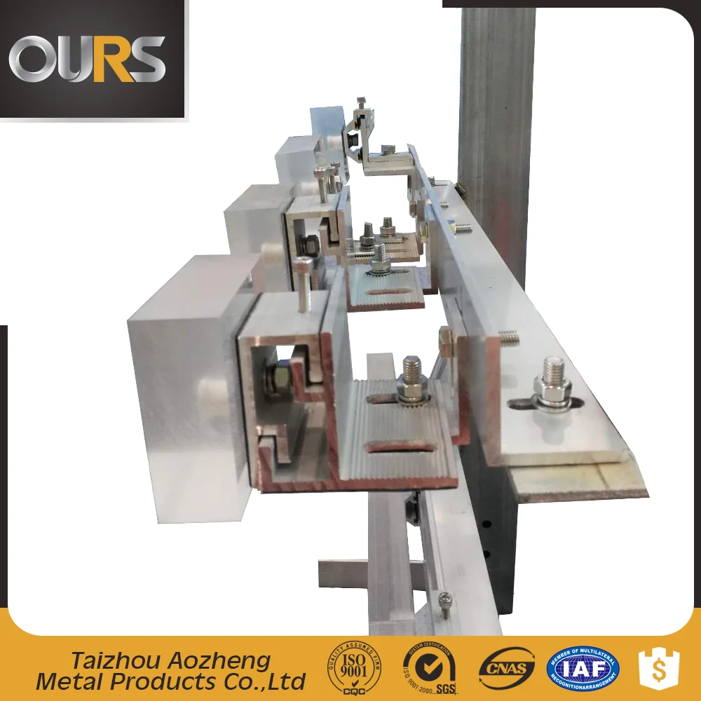 ALT 150 Ventilated Cladding Facade System - Concealed Fastening