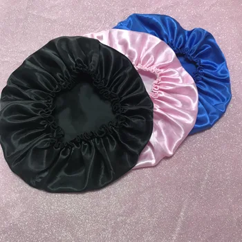 2019 Wholesale Silk Bonnet With Different Colors Oem Design - Buy ...