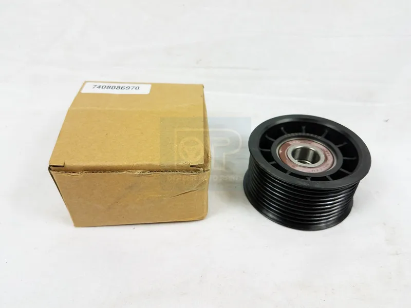 7408086970 8086970 Depehr Volv Rena-ult Truck Aluminum Timing Belt ...