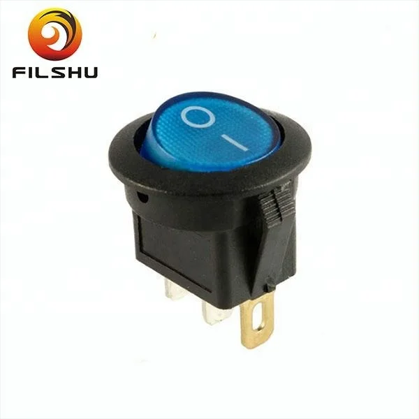 High quality leci rs601 rocker switch| Alibaba.com