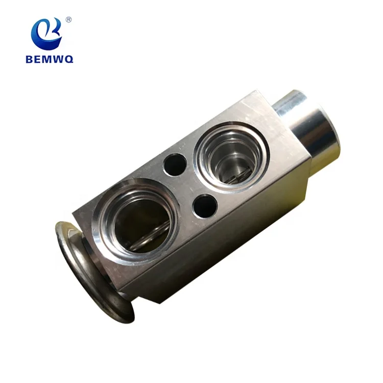 Auto Air Conditioner Expansion Valve 64503452759 for BMW 3 Series E46 ...