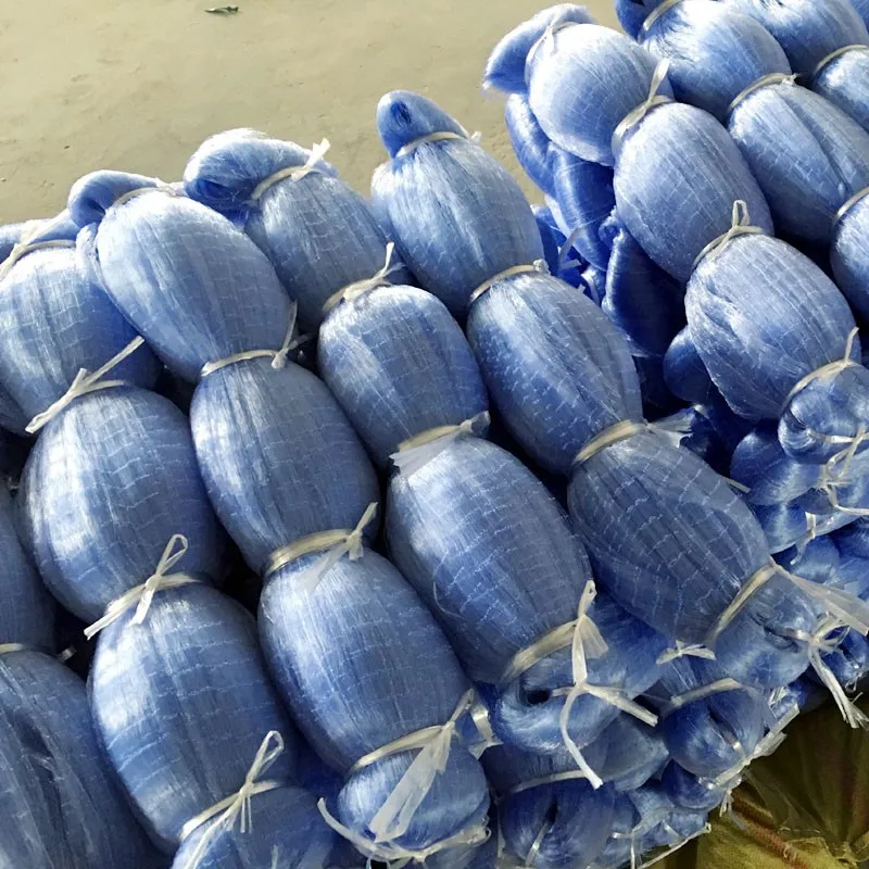 NETS Malaysia Japan Thailand Fabric Landing Nylon Monofilament Factory ...