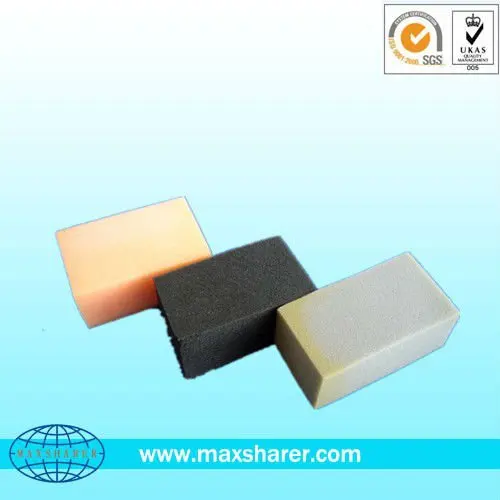 Foams Conductive Custom Antistatic Eva Sponge Esd Manufacturer Foam For ...