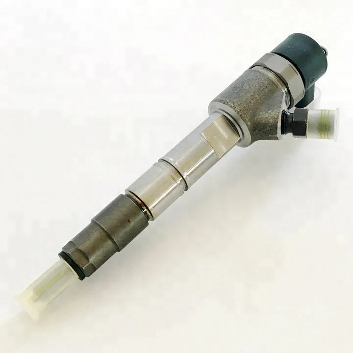 Inyector diésel Common Rail 0445110293 para Greatwall 2.8L| Alibaba.com