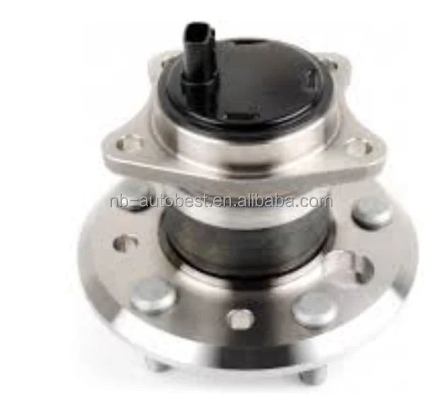 Ackor Hub Bearing Axle Hub & Bearing 89544-48010 42460-06080 42460 ...