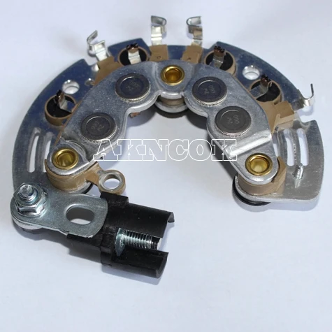 Alternator Rectifier,Fr6102,Rf-18hv,235019,1120211,1120213,1124015,1131820,1140694,1140696 ...