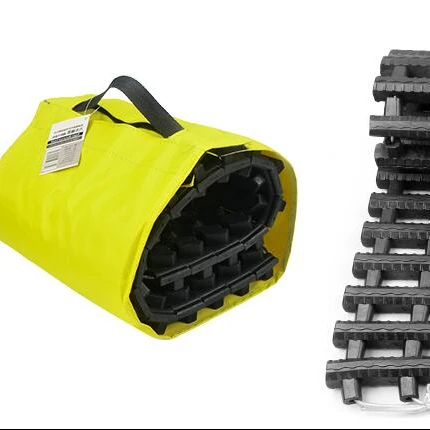 Off Road/sand/snow Recovery Board Recovery Tracks Tire Grip Tracks Car ...