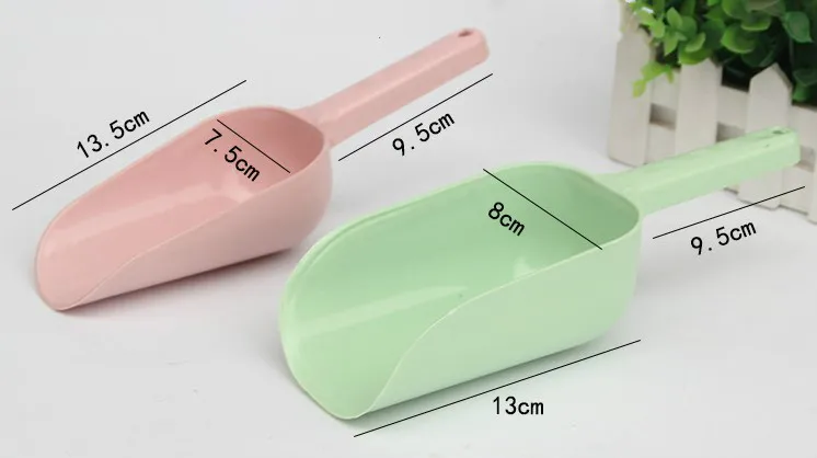 Plastic Soap Powder Measure Scoop - Buy Plastic Soap Powder Measure ...