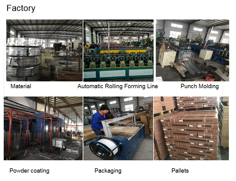 Kinde 300kg Heavy Shelves Industrial Storage Rack Boltless Shelving ...