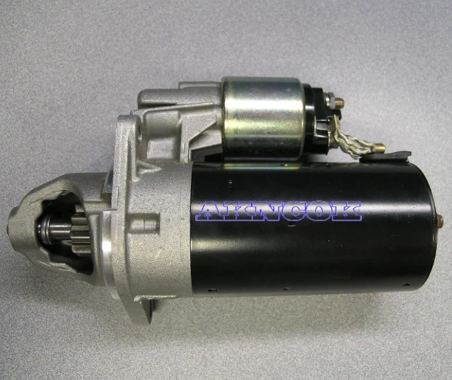 STARTER MOTOR FGL5840089,0001115042,01109029,0001109029,0001110018 ...