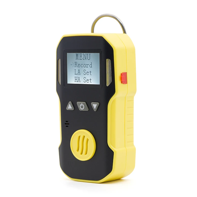 Alibaba.com: Portable H2S gas detector, single gas analyzer, oxygen ...