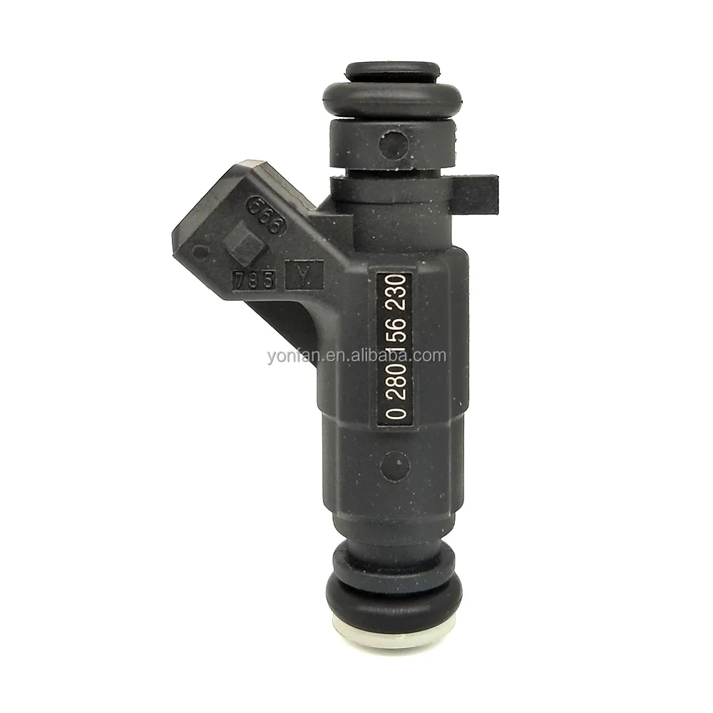 Fuel Injector 0280156230 For Great Wall Haval H3 CUV 2.4L| Alibaba.com