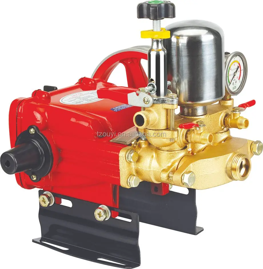 High Pressure Petrol Weed Sprayer 3WZ-30C-1 HTP Power Sprayer| Alibaba.com