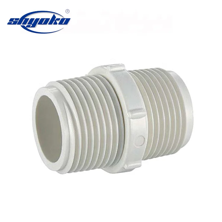 PVC Pipe Fittings - Reliable and Efficient Solutions