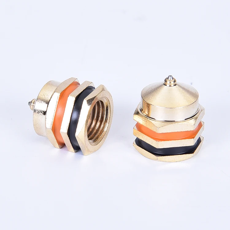 Hot Melt Adhesive Machine Metal Nozzle Universal Nozzle 322412 - Buy ...