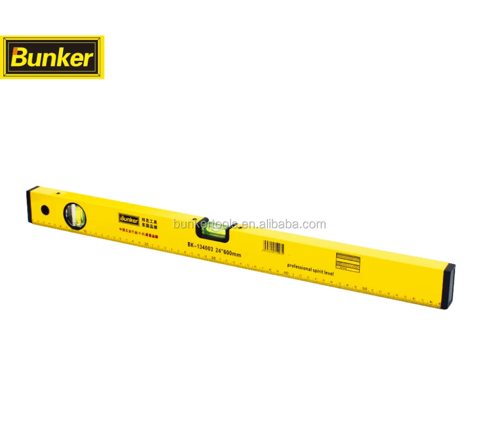 91A Type spirit level ruler| Alibaba.com