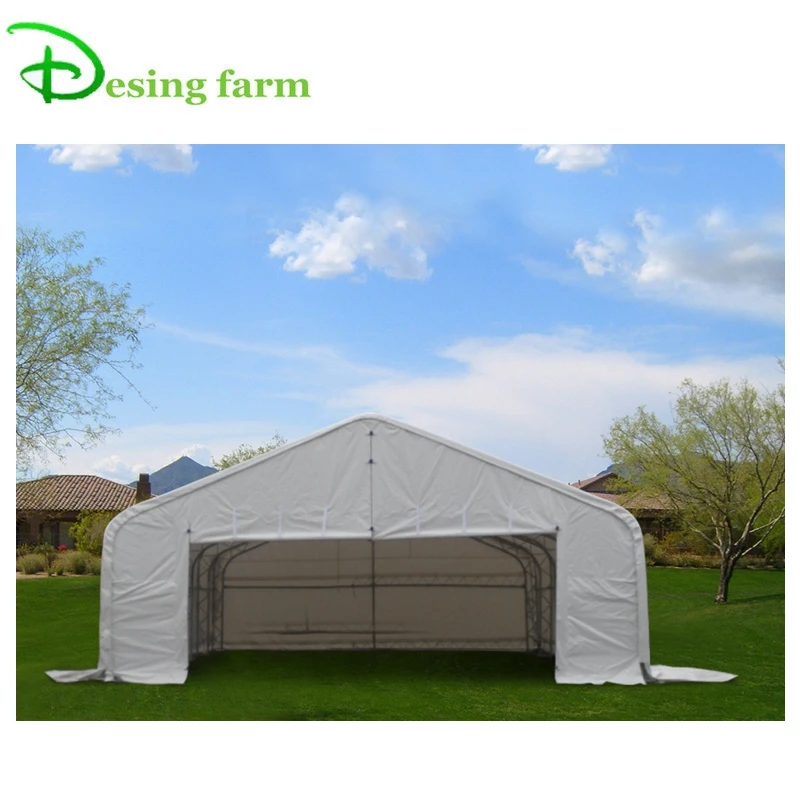 New Design Large Outdoor Temporary Storage Tent For Sale - Buy Storage ...