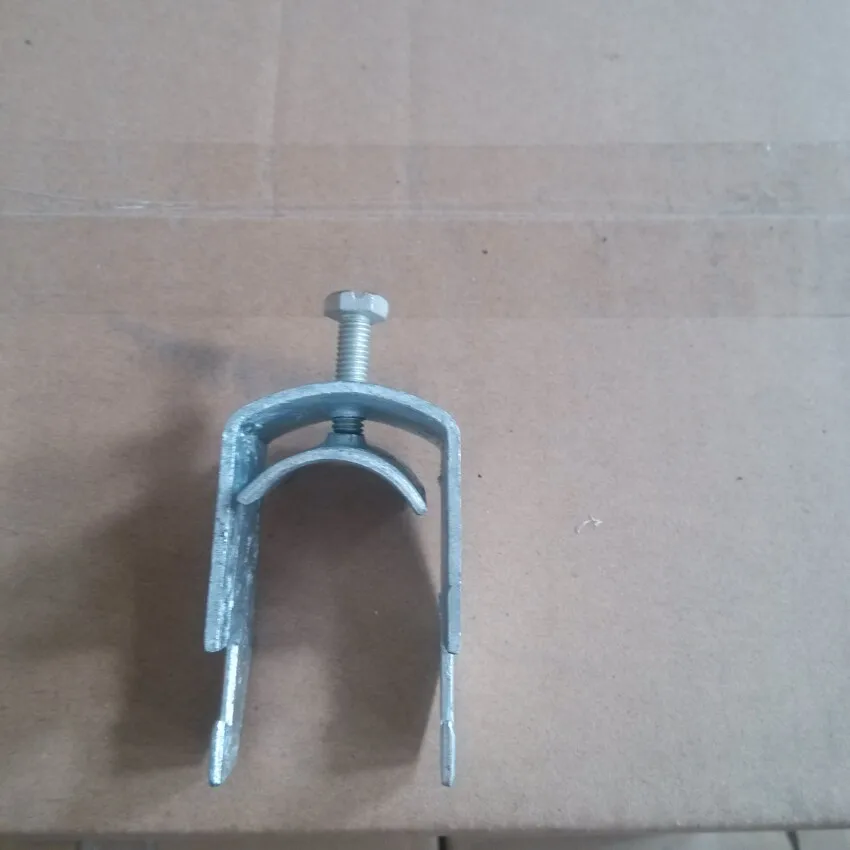 Pi Series One-piece Cable And Conduit Clamps With Pvc Sleeve - Buy One ...