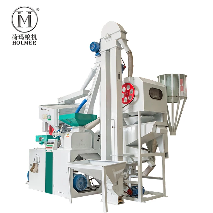 Advance Design New Multi Pass Rice Mill Machine Price - Buy Multi Pass ...