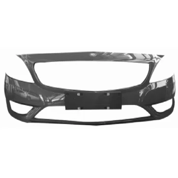 Front Bumper For B Class W246 2016 Oem 2468802440 2468802740 2468800440 ...
