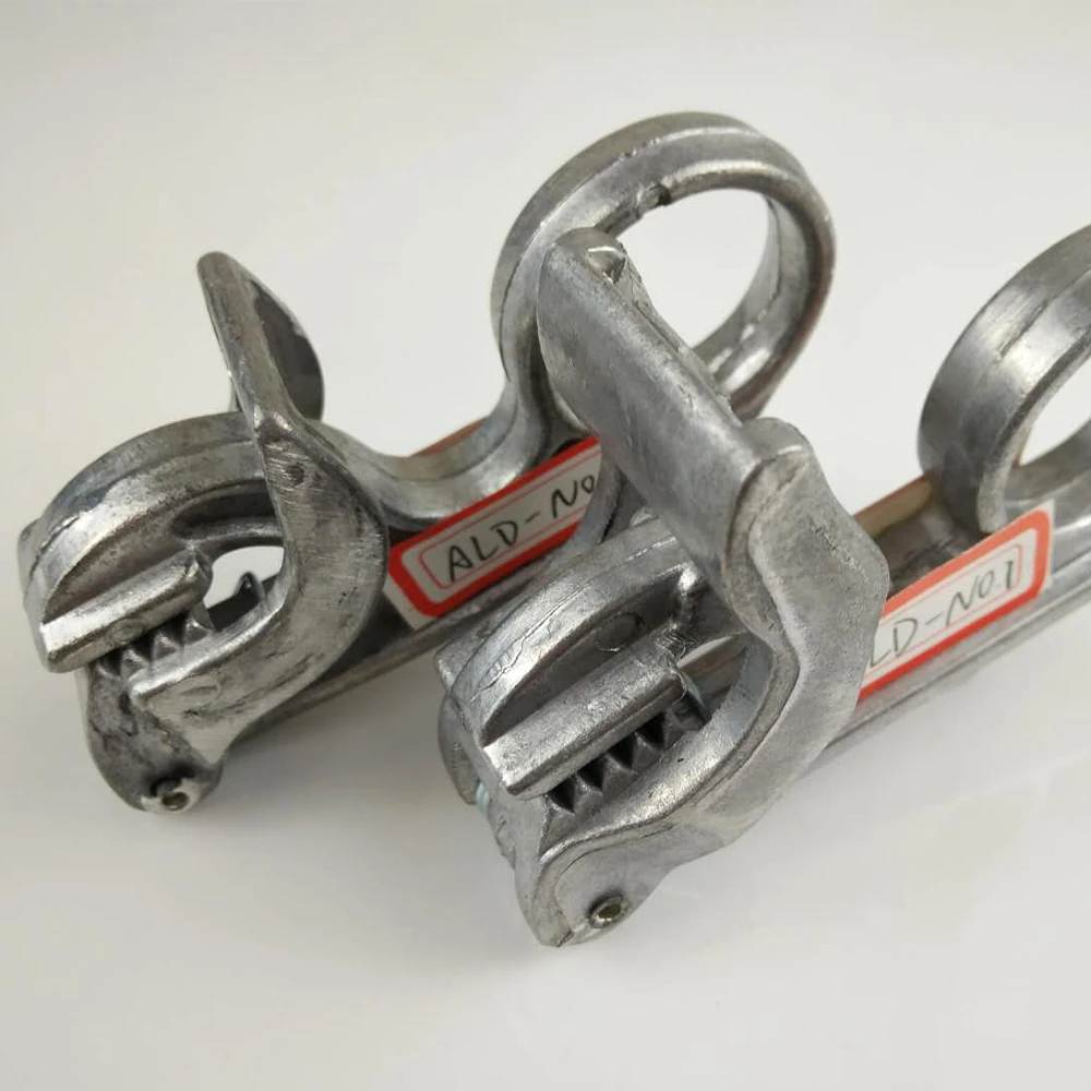 Leather Toggle Clamps Clip for Efficient Tannery Toggling | Durable ...