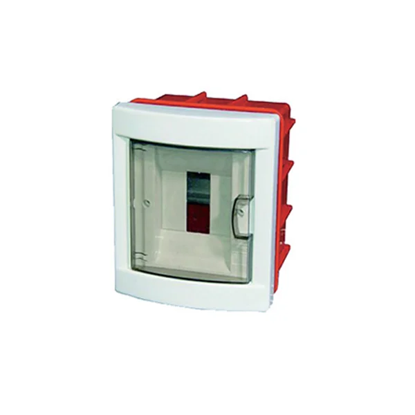 LGDF Three Phase ABS Plastic Switchgear Distribution Box| Alibaba.com