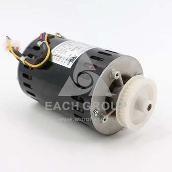 Ncr 5887 Atm Machine Parts Main Motor Presenter Assy 230v 4450616197 ...