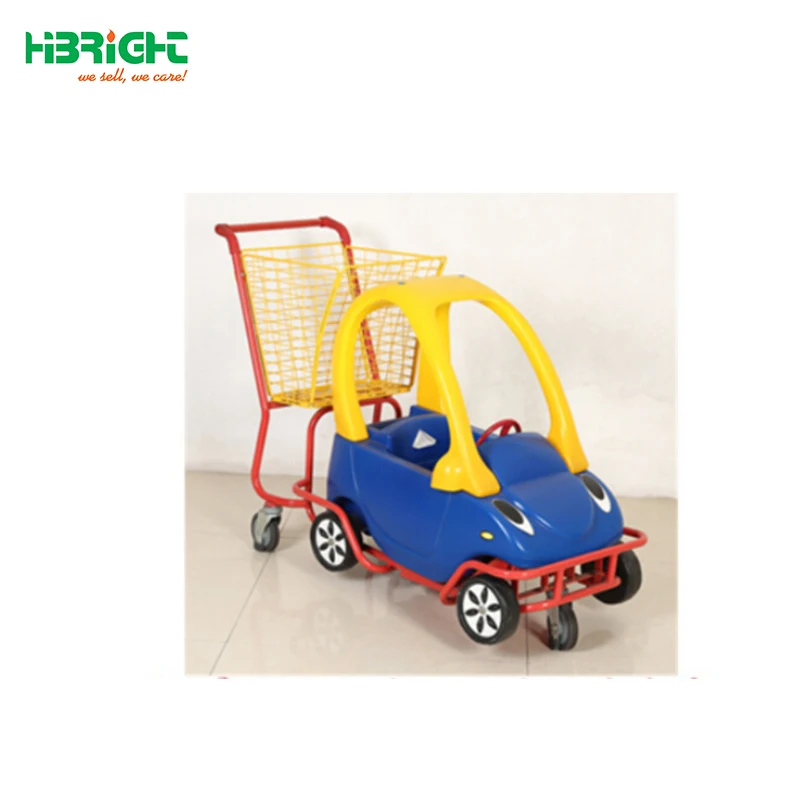 Shopping Mall Kiddie Cart with Baby Seat| Alibaba.com