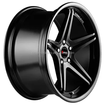 Modern Desgin 21 Inch Car Mags Alloy Wheel Rim Wheels For Car - Buy 21 ...