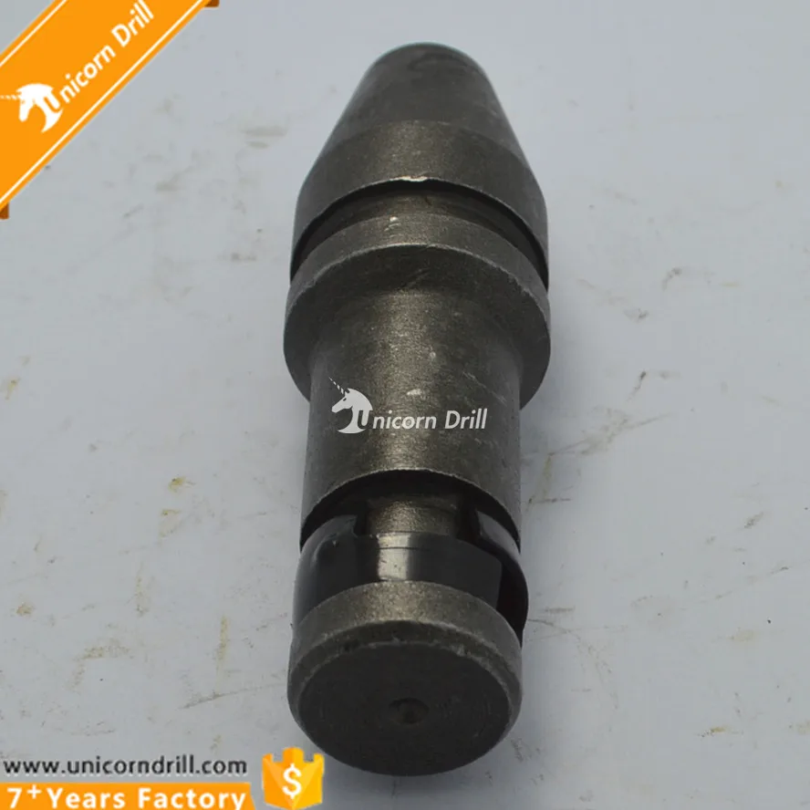 Alibaba.com: Bullet Teeth B47K22H for rotary drilling rig auger buckets ...