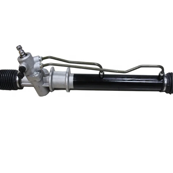 Hight Quality Hydraulic Auto Steering Gear Power Steering Rack For Po3 ...