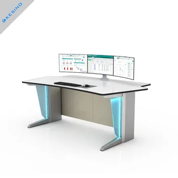 Industrial Operator Control Desk - Buy Office Equipment,Operator ...