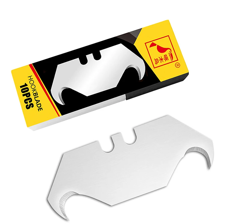 Professional Double Edge Carpenter Floor Blades - Buy Carpenter Blades ...