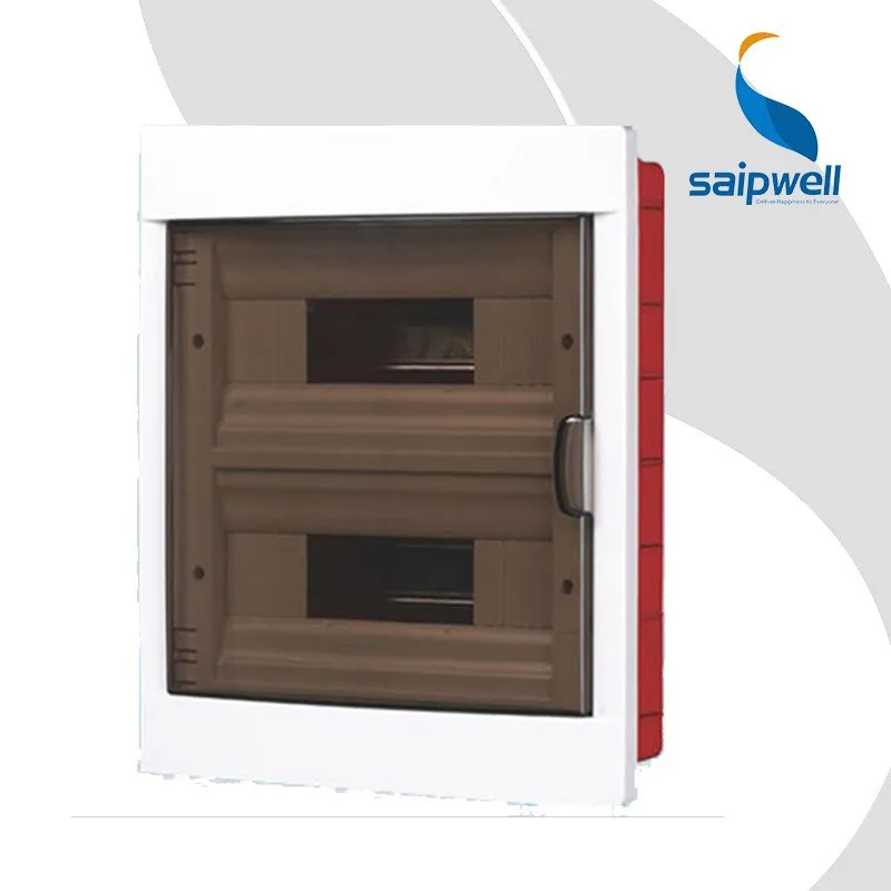 Saipwell New ABS plastic circuit breaker box| Alibaba.com