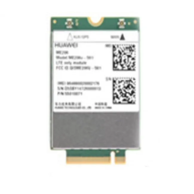 Huawei Me206 Lte M.2 Ngff Module - Buy Huawei Me206 me206 me206 Module ...
