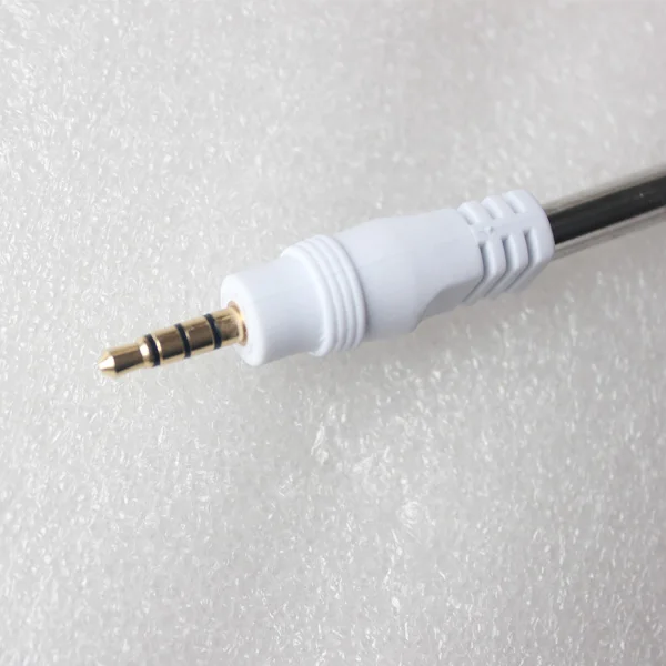 3.5mm Mini Jack DS18B20 Sensor| Alibaba.com