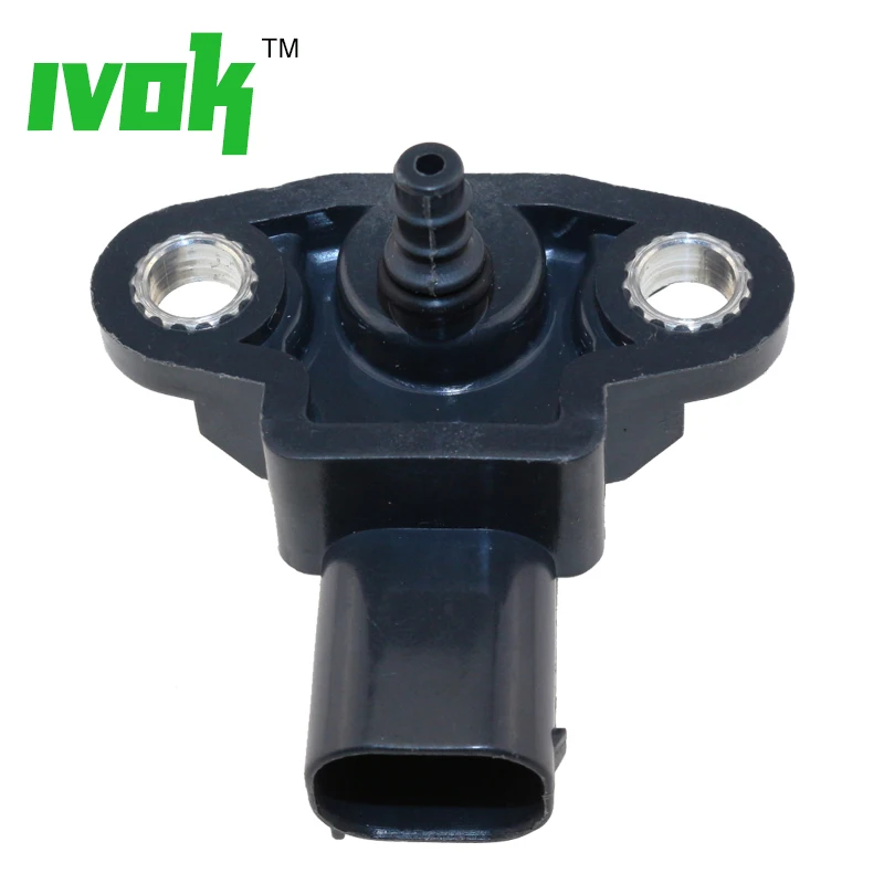 Air Intake Manifold Pressure MAP Sensor For Mercedes C CLK E S G CLASS ...