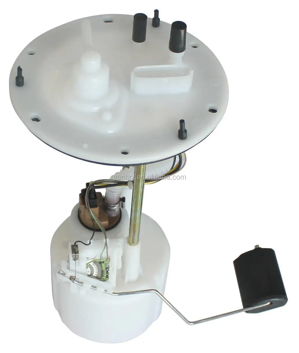 Fuel Pump Module Assembly for Hyundai Atos Mexico 31110-02000, 31110 ...