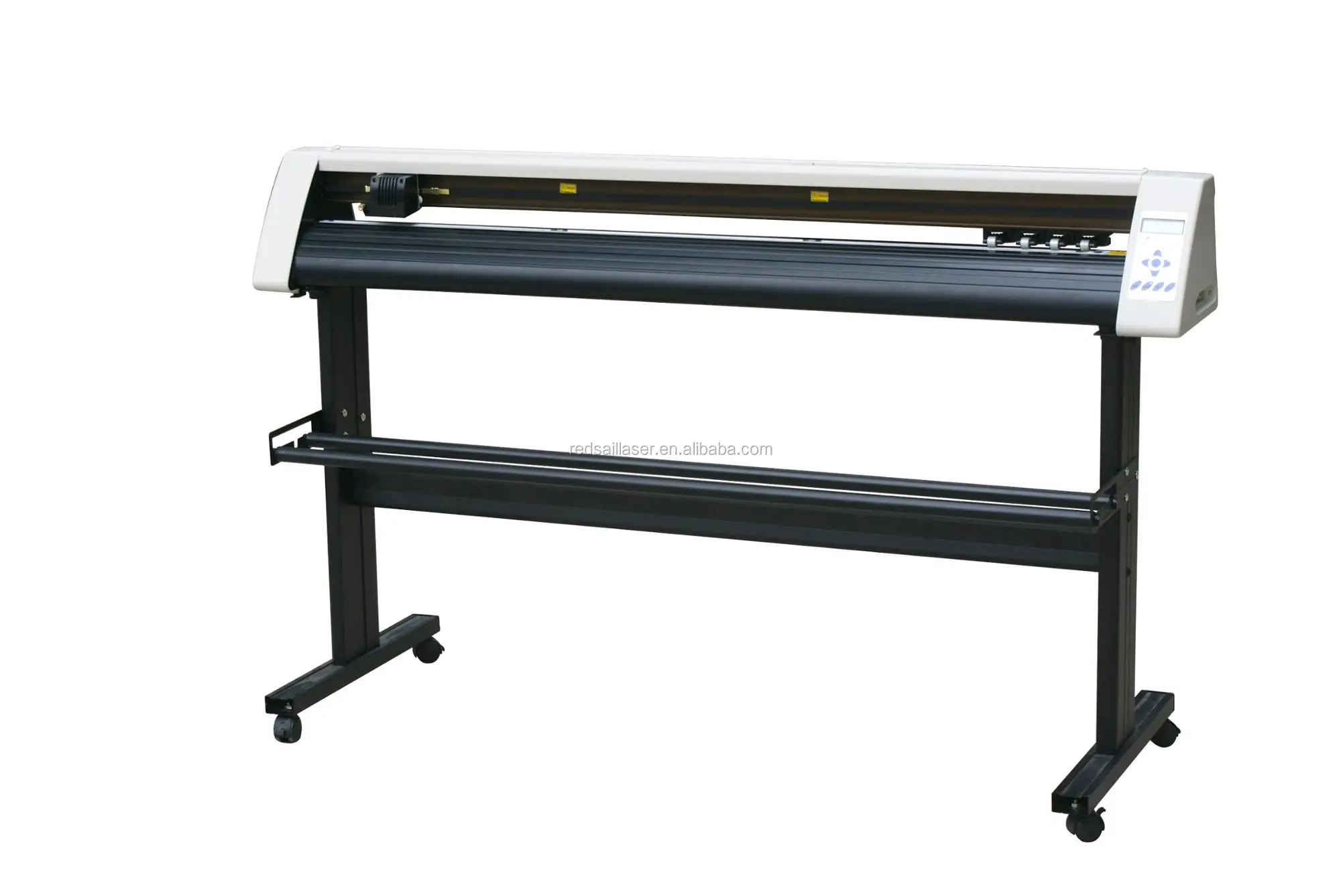 Redsail RS1360C Cutting Plotter - Precision and Efficiency