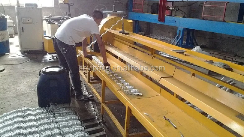 Transmission Line Fitting Preformed Line Preformed Aerial Strain Clamp ...