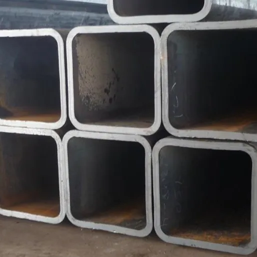 150 X 150 X 10 Erw Shs/ms Square Rectangular Pipe Hollow Section Tube ...