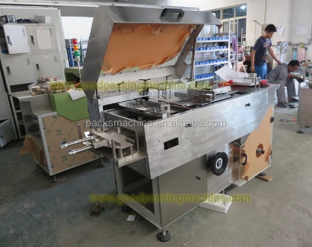 Tianjin Peaks Co., Ltd. - Packing Machinery, Food Processing And ...
