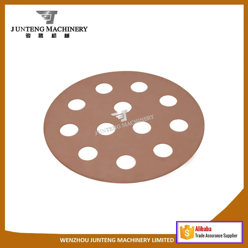 Copper Bubble Caps Plate For Spirits Distilling Equipment - Buy Copper ...