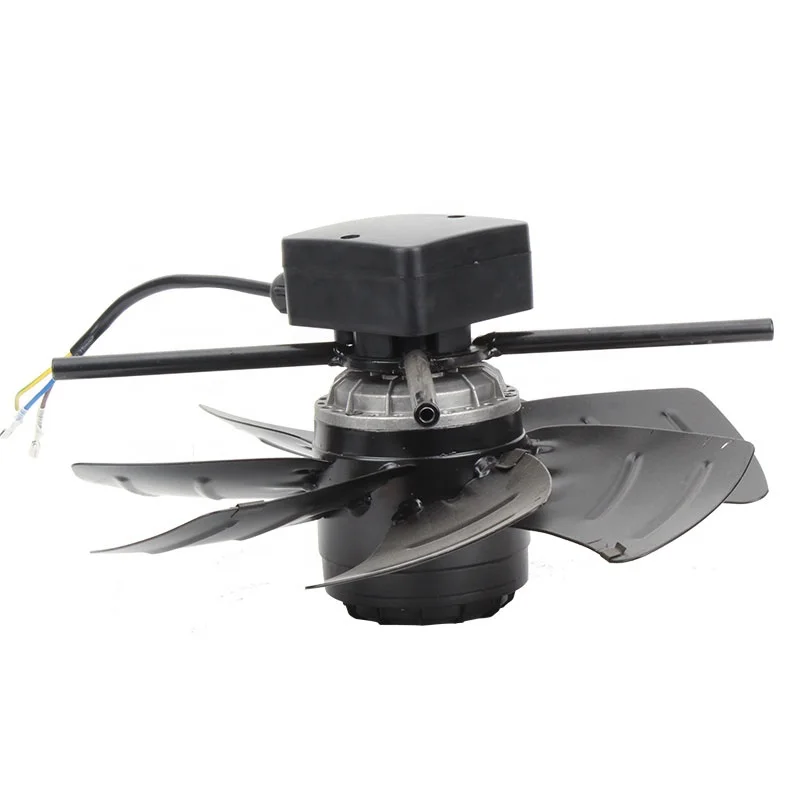 300mm Nets Proved Fan 220v 80w 1400rpm - Efficient Cooling