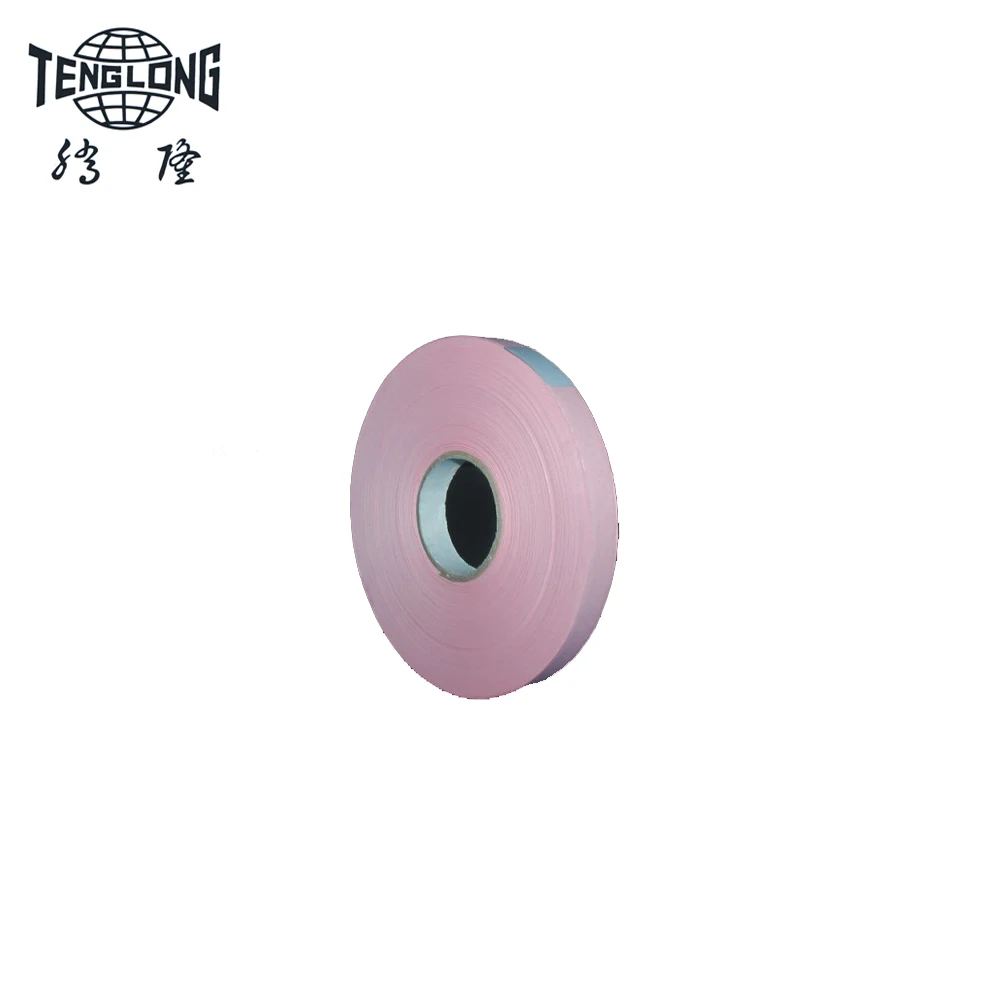 Color labl e paper Paper tape roll for Paper shooter Counting Tab ...