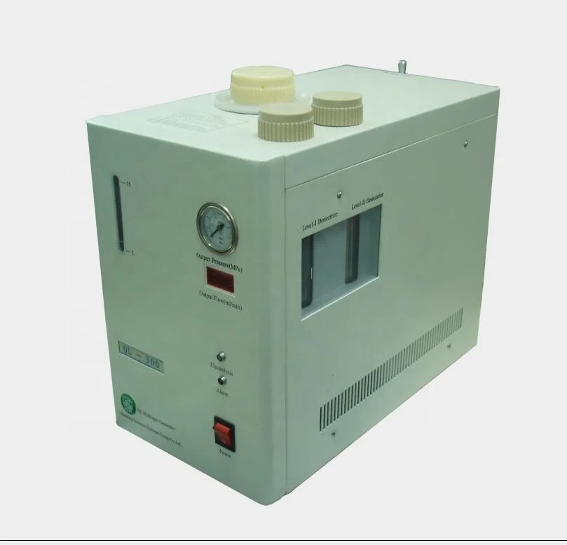 QL-150 PEM Hydrogen gas generator hydrogen generator for Gas ...