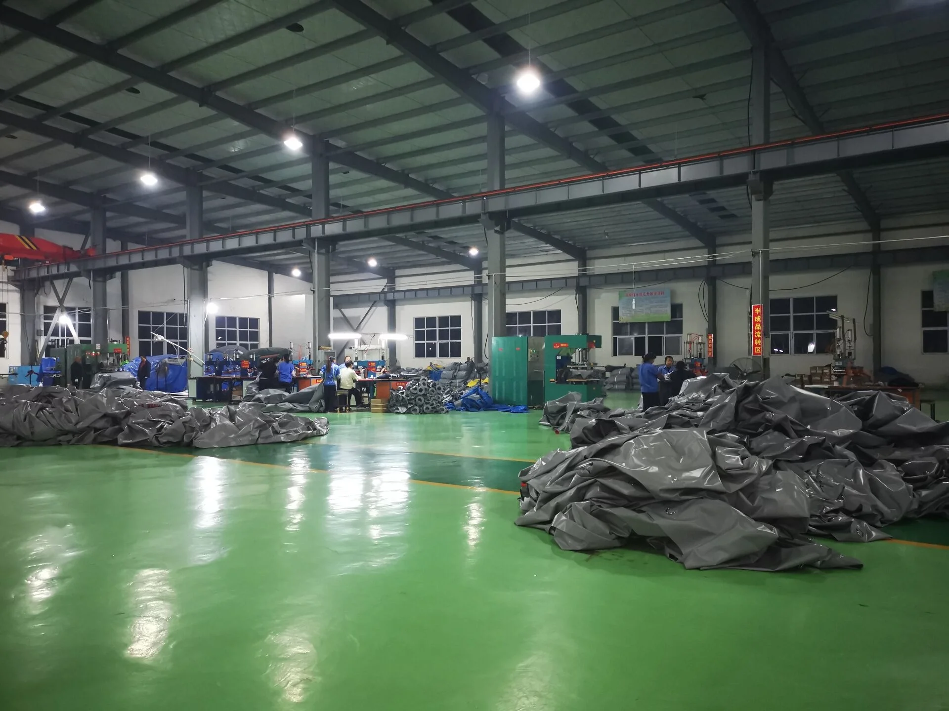 Custom Frame Bag Bladders Water Tank Flexible 2500 Gallon Water Tank ...