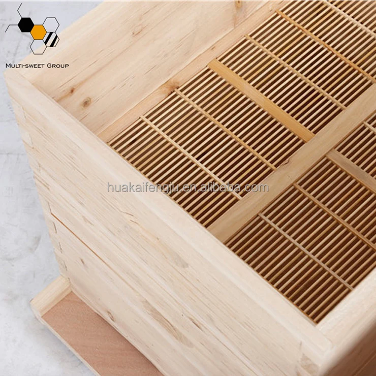 Beekeeping Equipment Bee Box Australian Honey Bee Hives For Sale - Buy ...